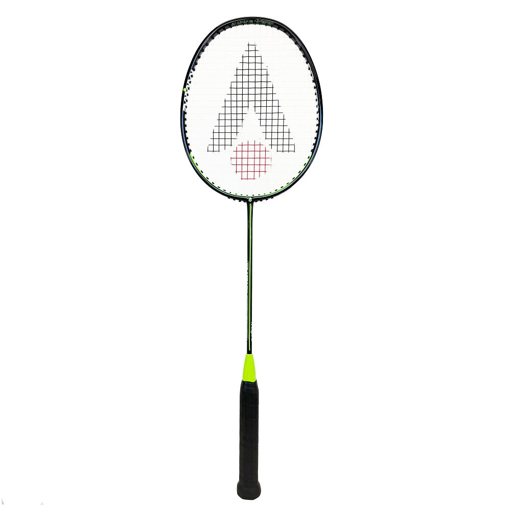 Karakal CT Attack Graphite Badminton Racket + Cover – Racketworld UK