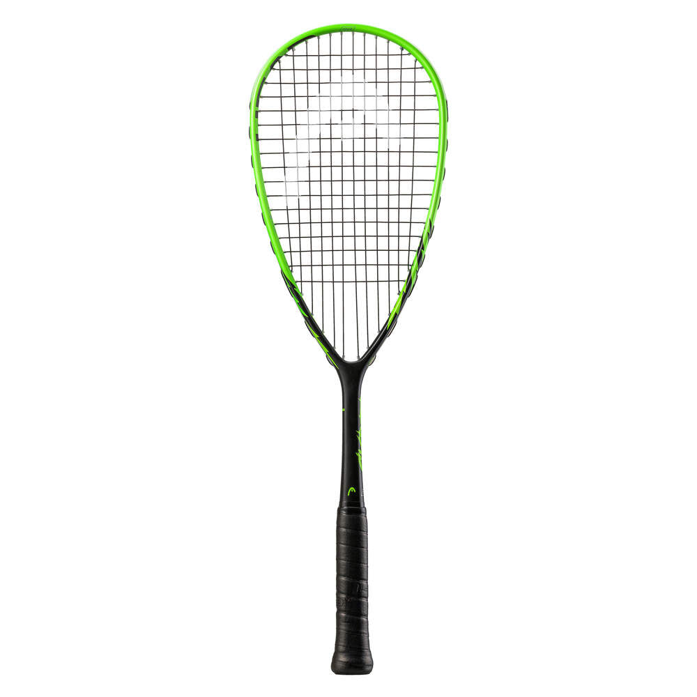 HEAD Cyber Tour Squash Racket – Racketworld UK