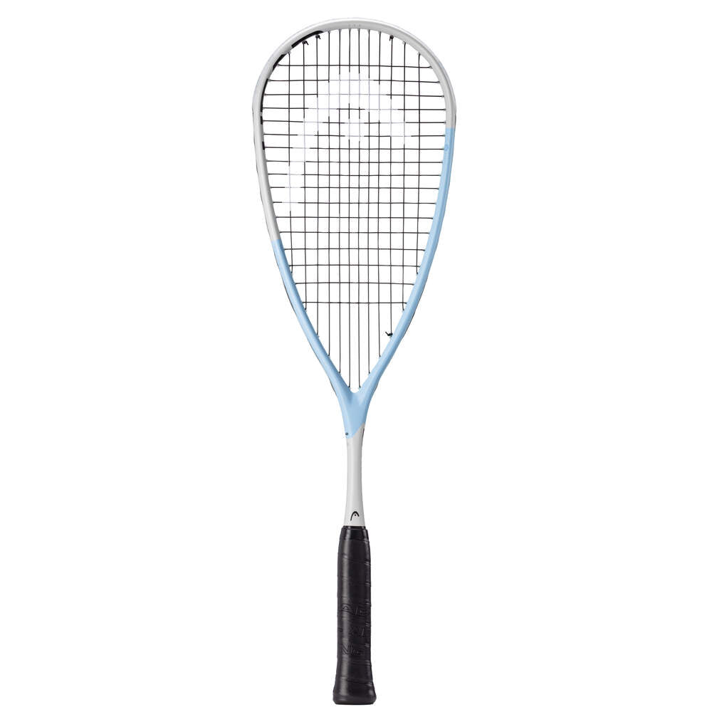 HEAD Extreme 135 Squash Racket - 2025 – Racketworld UK