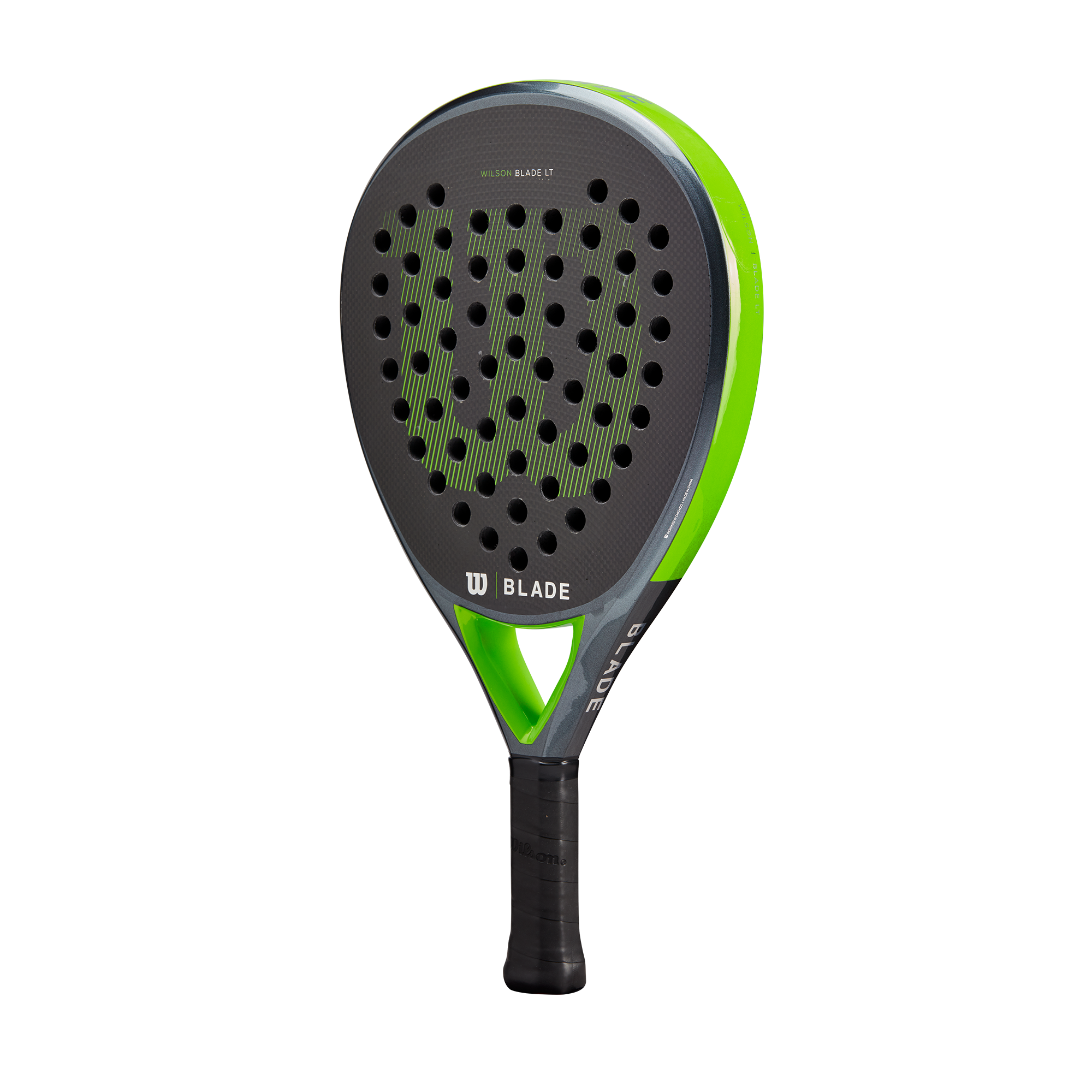 Wilson Blade LT V2 Padel Racket - Racketworld UK