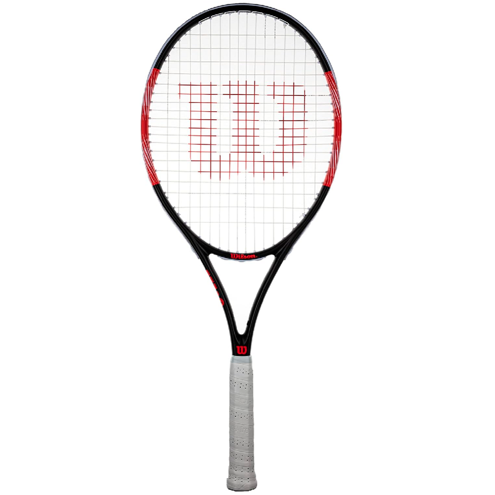 Wilson Federer Elite 105 Tennis Racket – Racketworld UK