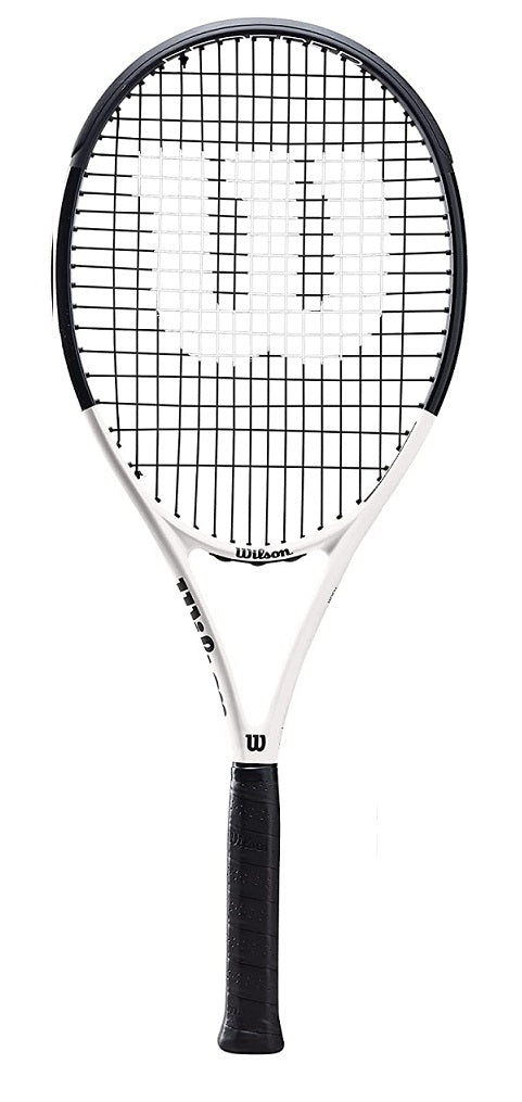 Wilson Federer Tour XP 103 Tennis Racket – Racketworld UK