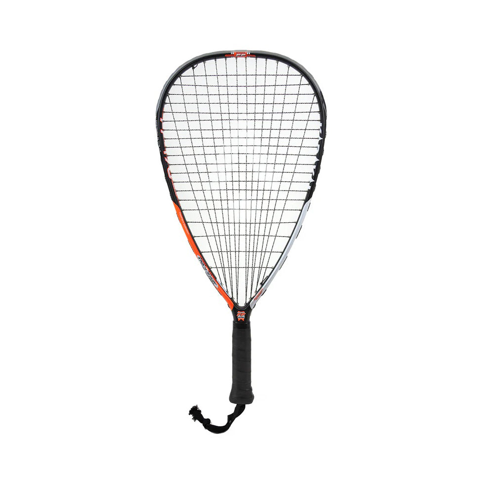 Karakal FF 170 Racketball Racket + Cover – Racketworld UK