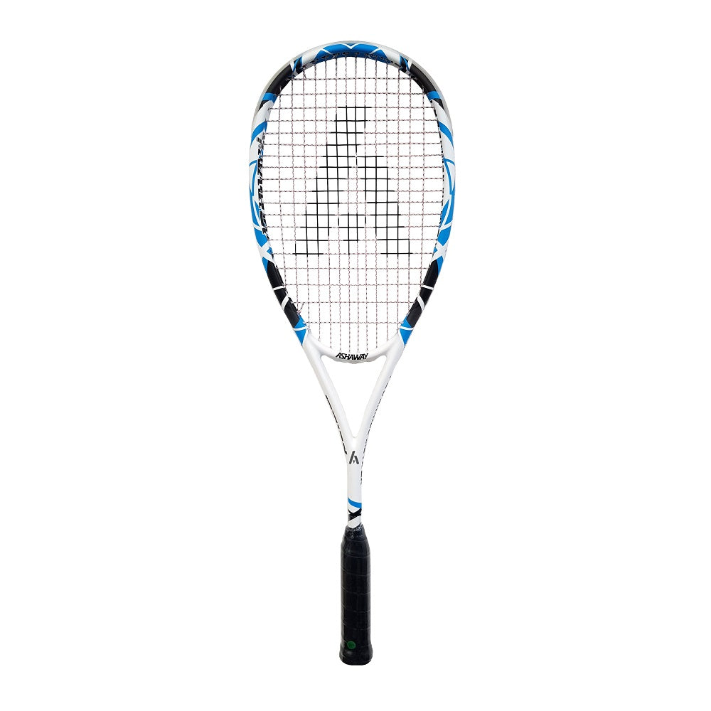 Ashaway Powerkill Meta ZX Squash Racket + Cover – Racketworld UK