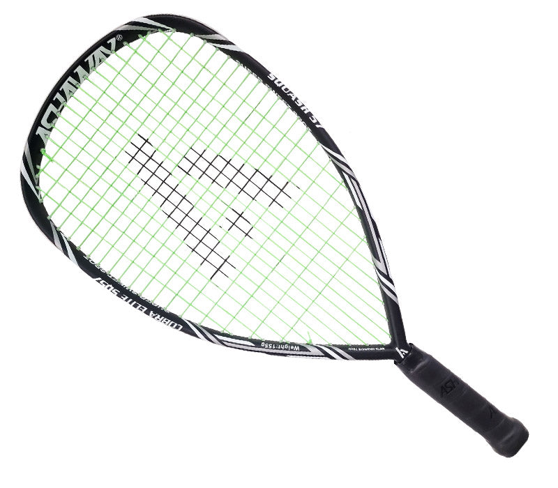 Ashaway Cobra Elite Racketball Racket – Racketworld UK