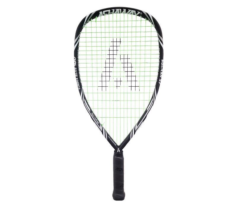Ashaway Cobra Elite Racketball Racket – Racketworld UK
