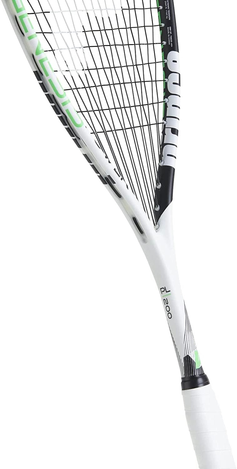 Prince Genesis Power Squash Racket – Racketworld UK