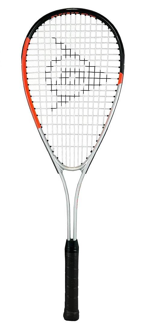 Dunlop Hyper Tour Squash Racket & Full Protective Cover – Racketworld UK