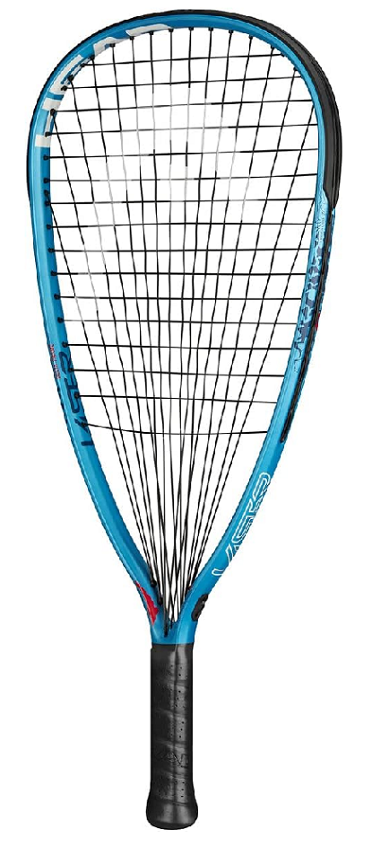 Head Innegra Laser Racketball Racket + Cover - Racketworld UK