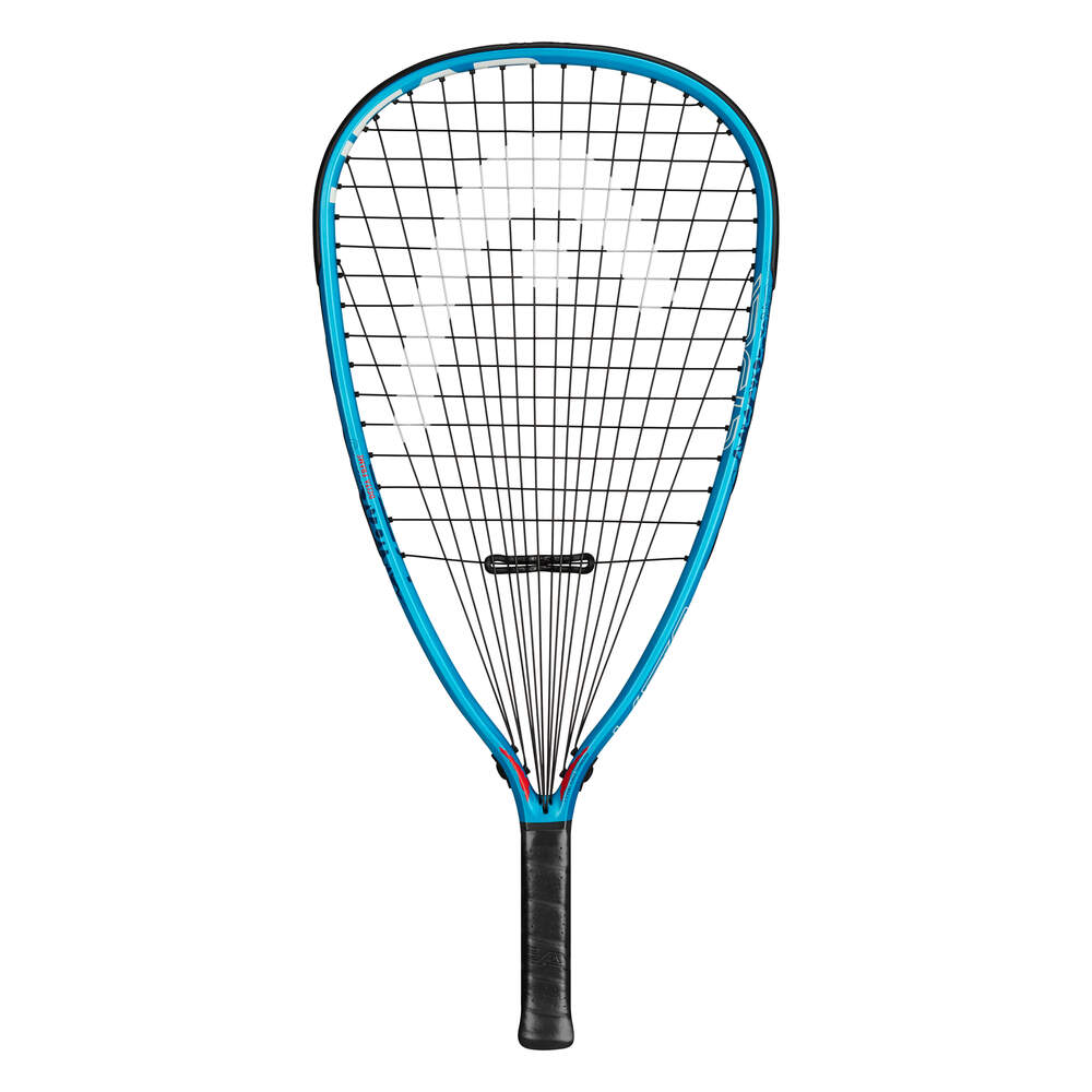 HEAD Innegra Laser Racketball Racket + Cover – Racketworld UK
