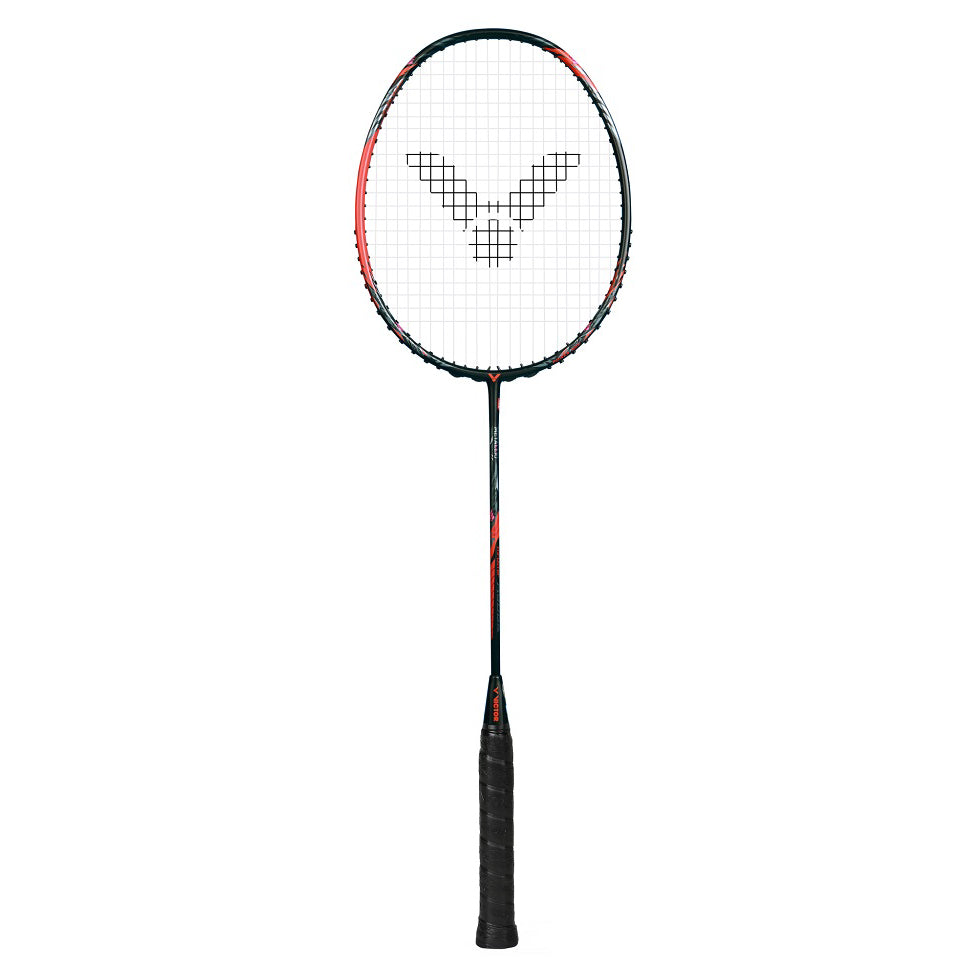 Victor Thruster Ryuga Metallic C Badminton Racket - Frame Only ...