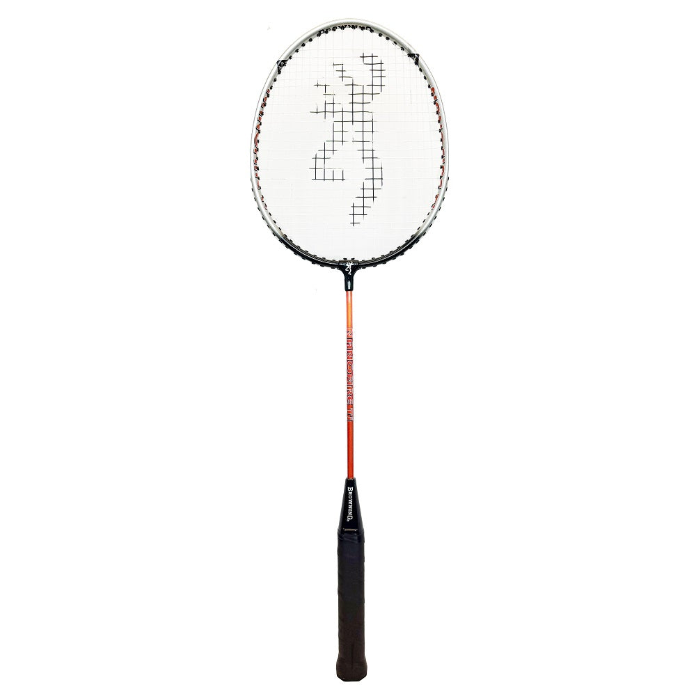 Browning Nanofire Ti Badminton Racket – Racketworld UK