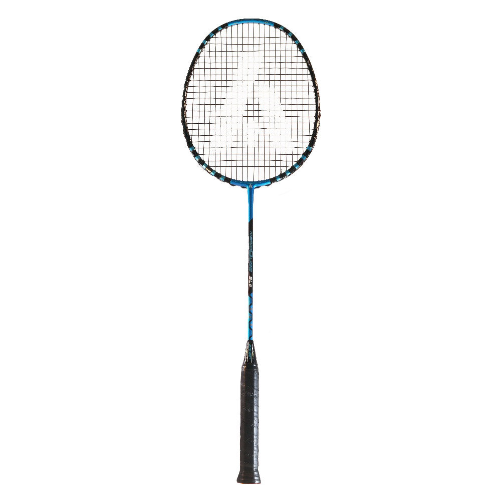 Ashaway Nanoqube SLe Badminton Racket – Racketworld UK