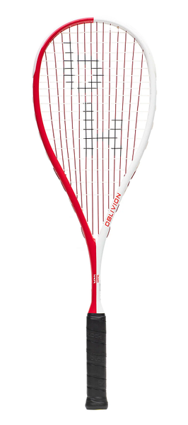 Black Knight Oblivion Graphite Squash Racket - Racketworld UK
