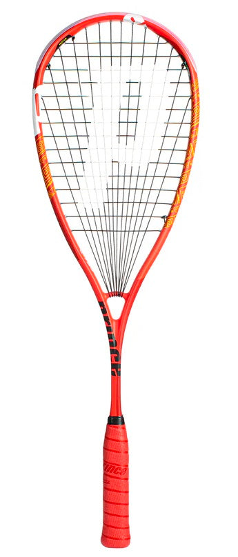 Prince Phoenix Pro 750 Textreme Squash Racket + Cover - 2024 ...