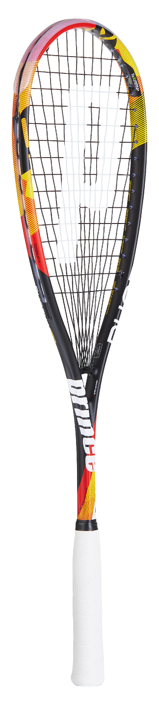 Prince Phoenix Pro 750 Textreme Squash Racket + Cover - Racketworld UK