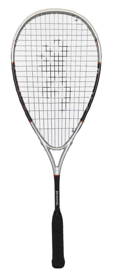 Browning Platinum Nano 140 Squash Racket & Cover – Racketworld UK