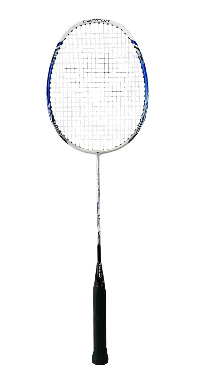 Carlton Powerblade Elite Badminton Racket + Cover – Racketworld UK