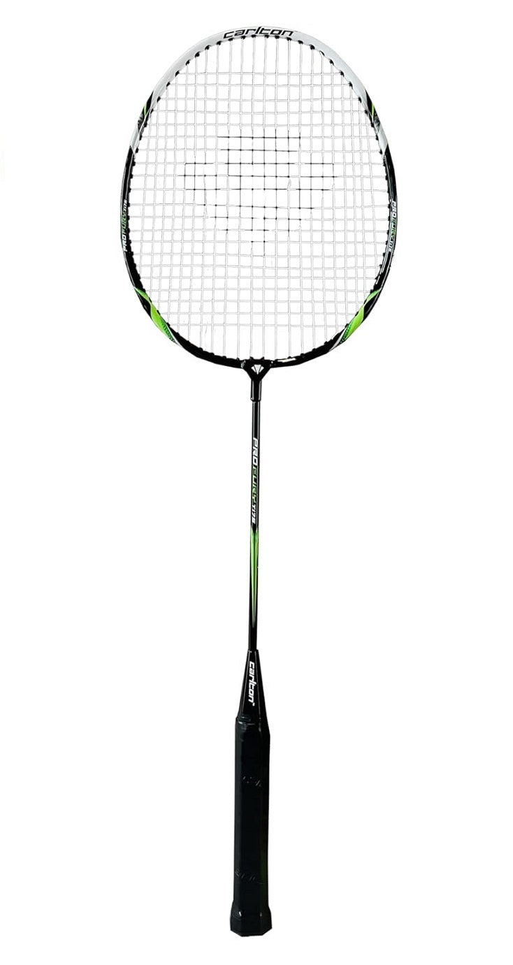 Carlton Pro Fury Badminton Racket + Cover – Racketworld UK