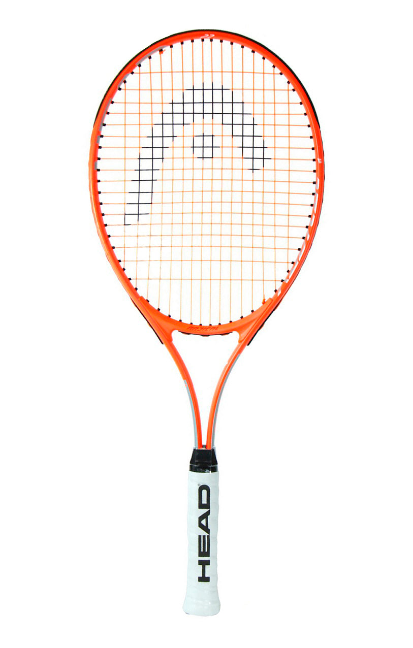HEAD Radical 27 Adult Tennis Racket + Cover – Racketworld UK