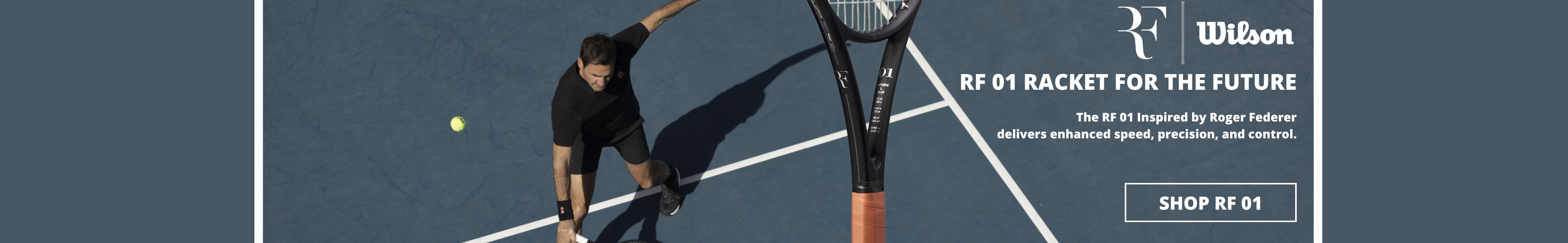 Racketworld - For all your racket sports needs