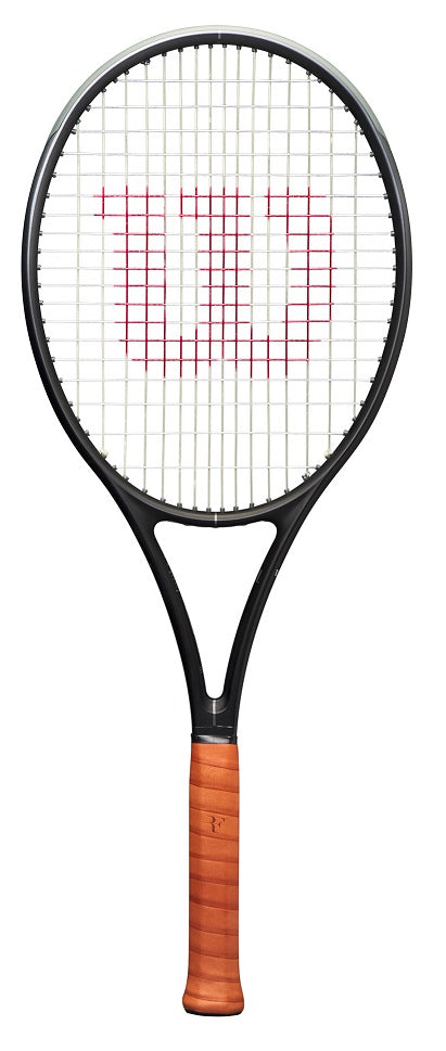 Wilson RF 01 Pro Tennis Racket - Unstrung 2024 *Limited Edition ...