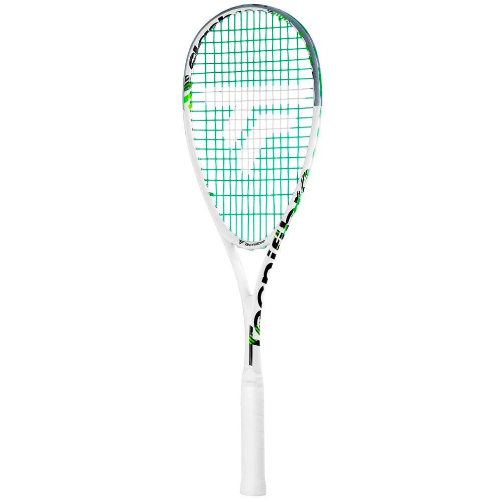Tecnifibre Slash 130 Squash Racket - 2024 – Racketworld UK