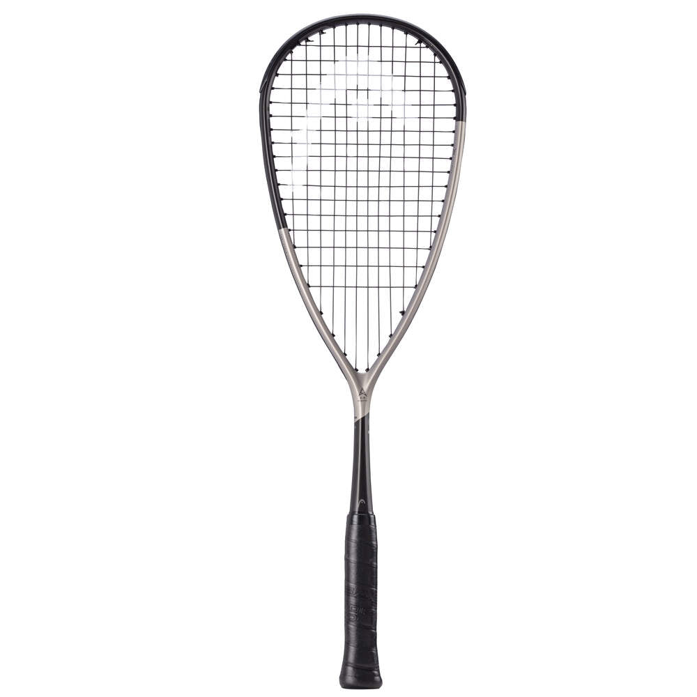 HEAD Speed 120 Auxetic 2.0 Squash Racket - 2025 – Racketworld UK