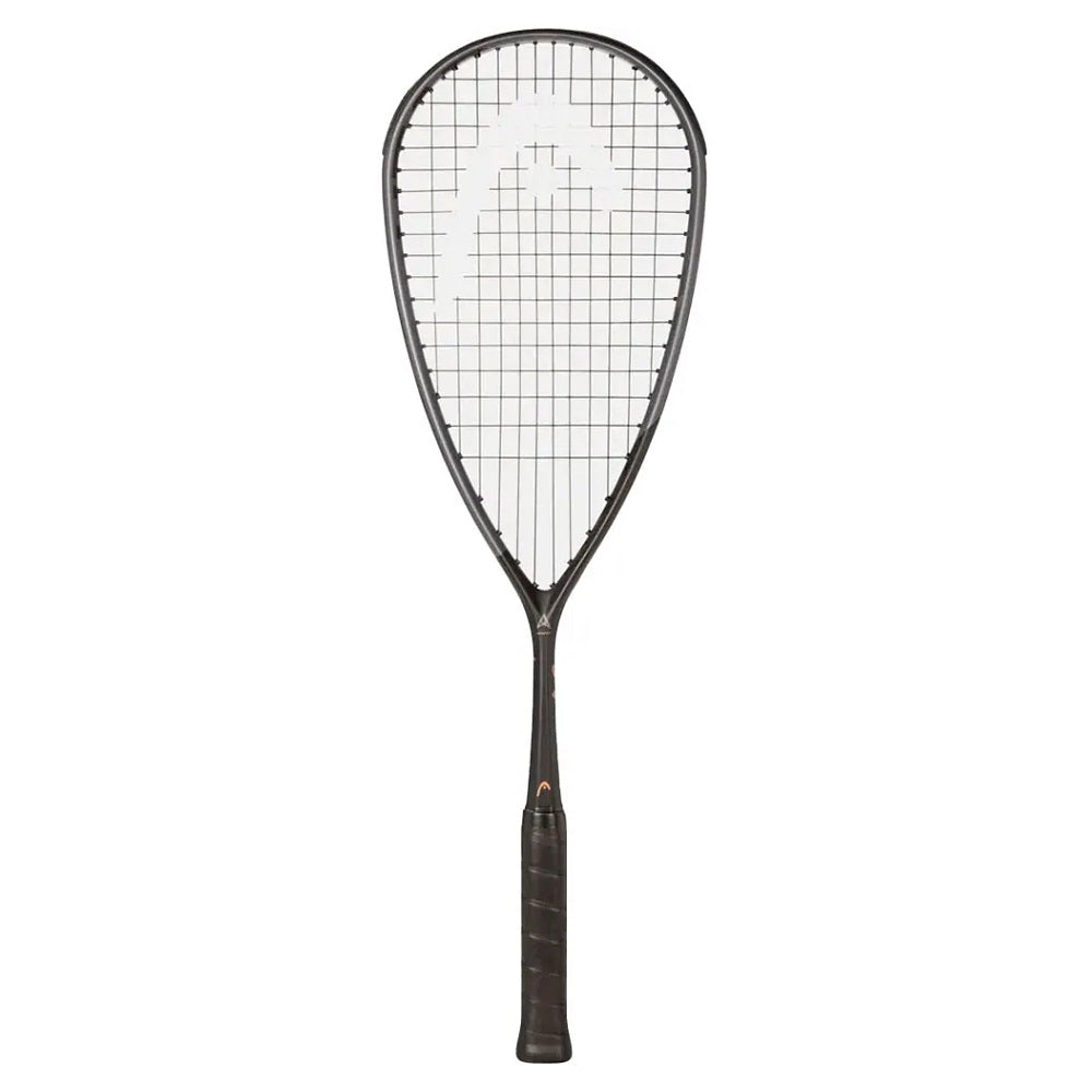 HEAD Speed 120 Auxetic 2.0 Squash Racket - 2023 – Racketworld UK