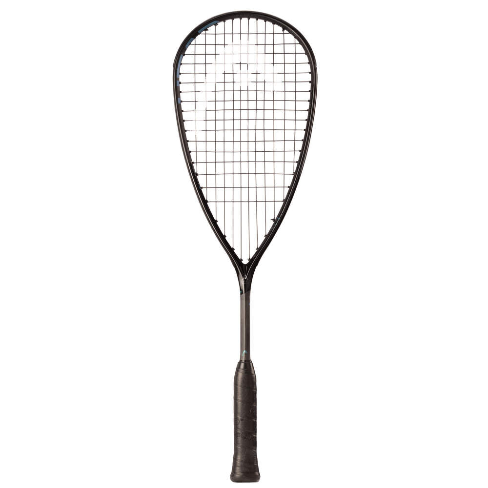 HEAD Speed 120 Slim Body Auxetic 2.0 Squash Racket - 2025 – Racketworld UK