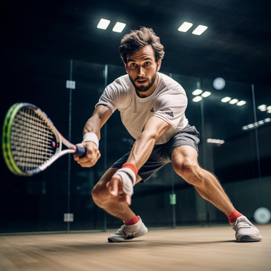 Racketworld - For all your racket sports needs – Racketworld UK