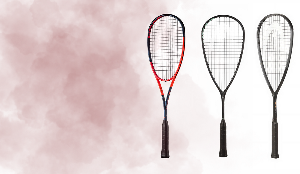 Squash – Racketworld UK