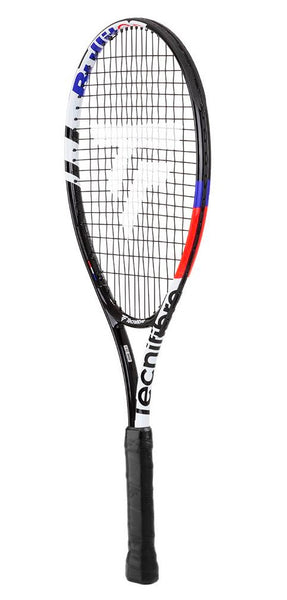 Tecnifibre Bullit 25 Junior Tennis Racket + Cover - Racketworld UK