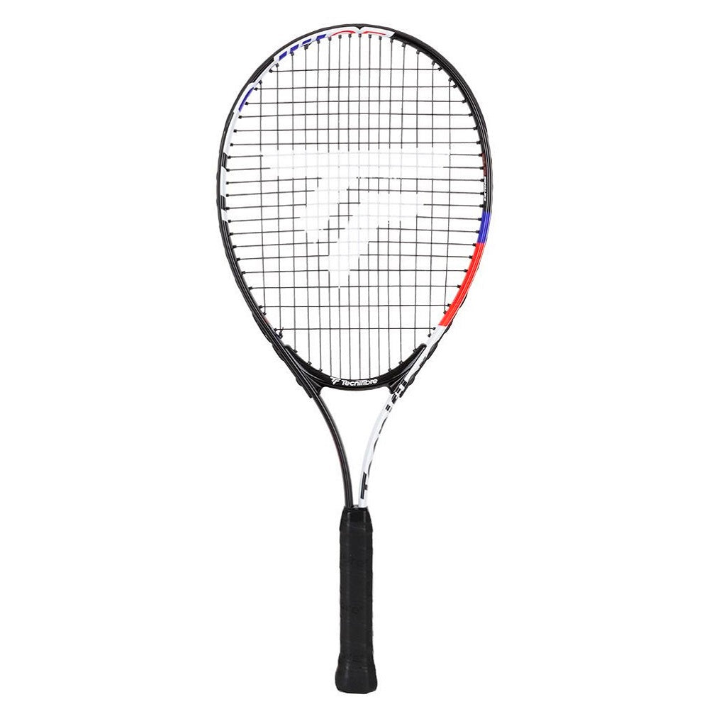 Tecnifibre Bullit 25 Junior Tennis Racket + Cover – Racketworld UK