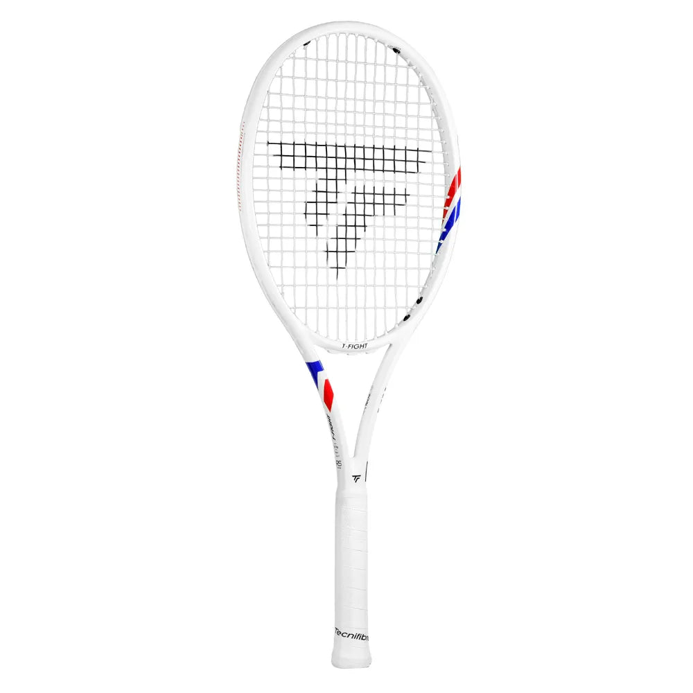 Tecnifibre T-Fight 315 S Tennis Racket - 2025 - Frame Only – Racketworld UK