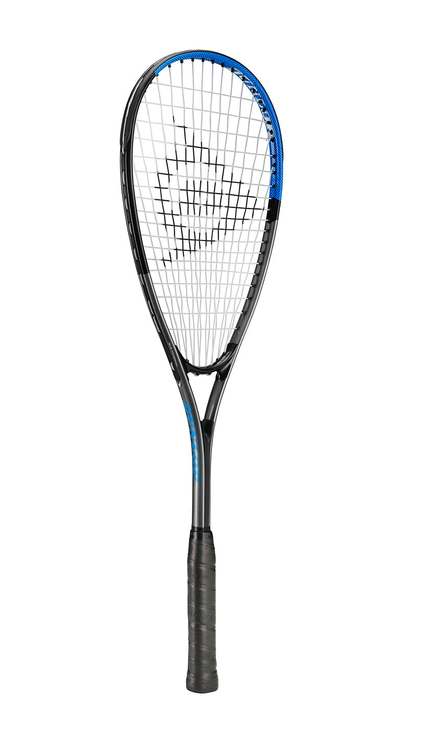 Dunlop Sonic Lite Ti Squash Racket – Racketworld UK