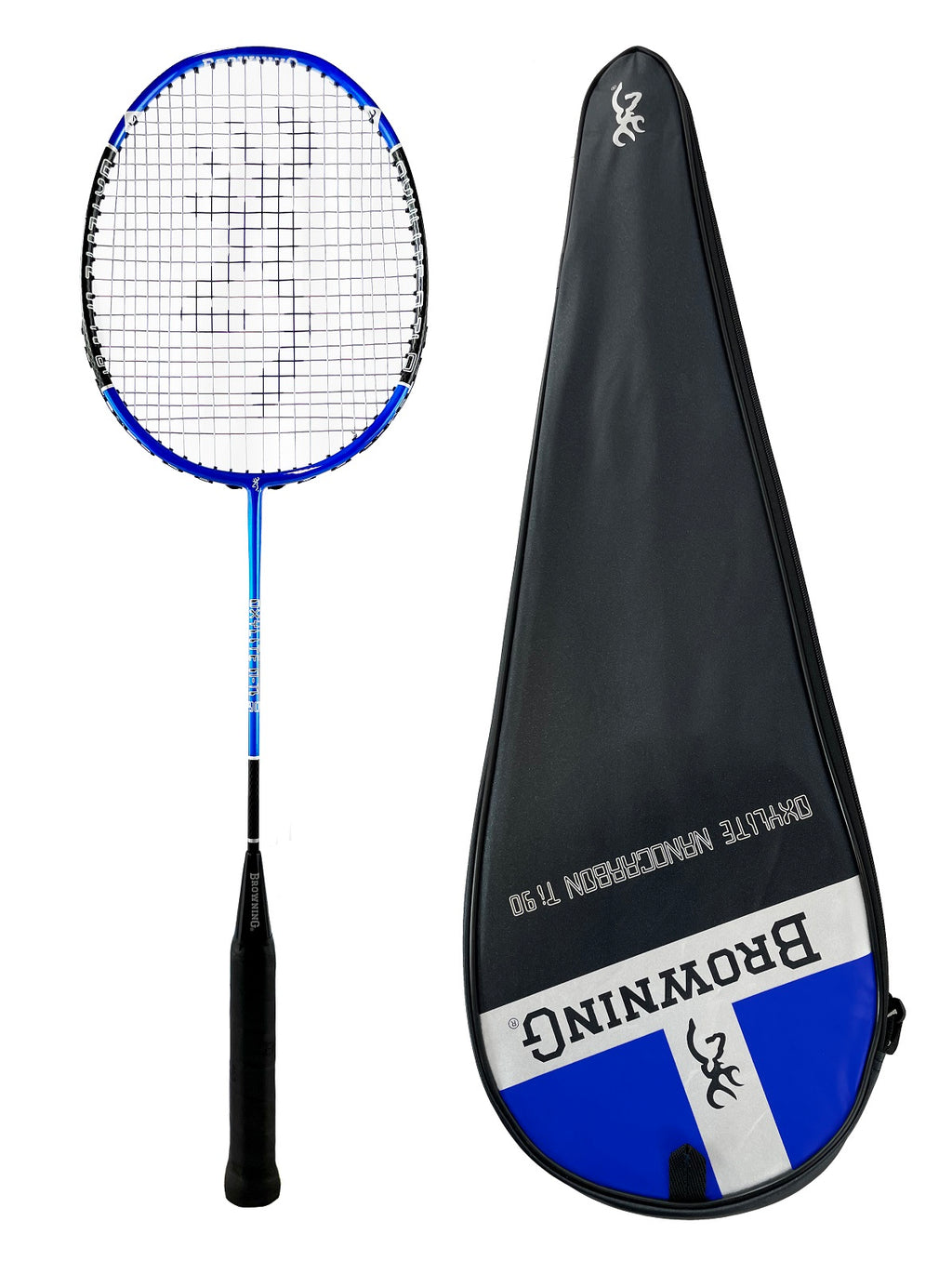 Browning Oxylite 90 Badminton Racket – Racketworld UK