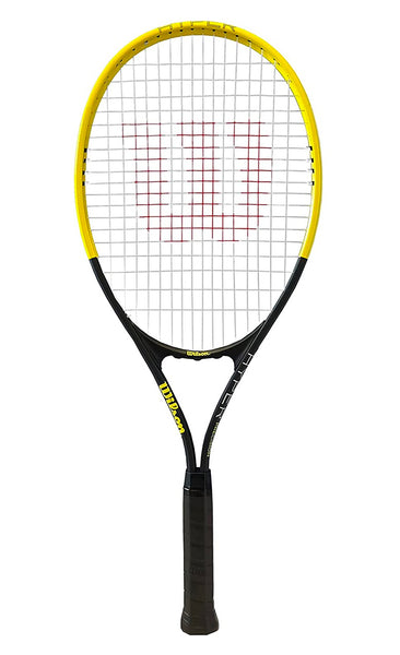 Wilson Hyper Precision Tennis Racket - Racketworld UK