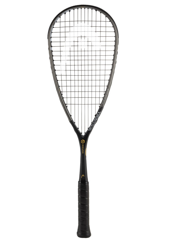 HEAD G.110 Graphene Squash Racket – Racketworld UK