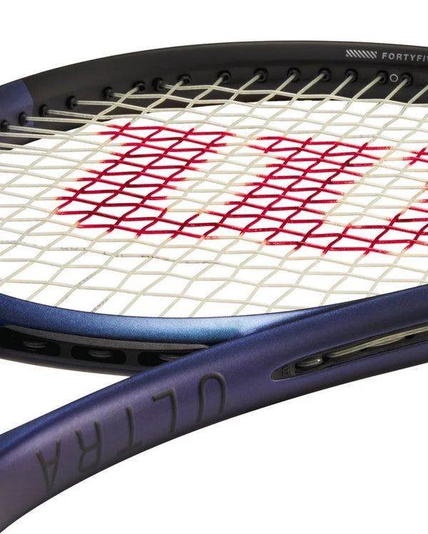 Wilson Ultra 100UL V4.0 Tennis Racket - Racketworld UK
